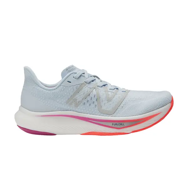 NEW BALANCE Fuelcell Rebel V3 Wide - Blue