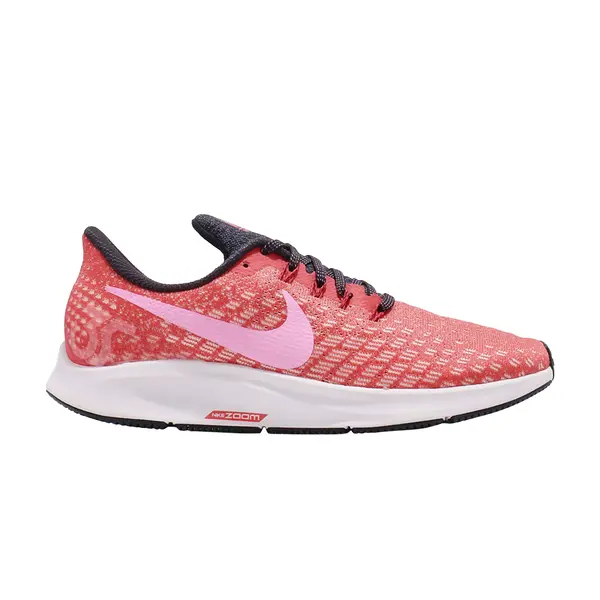 Nike Air Zoom Pegasus 35 Sneakers - Red