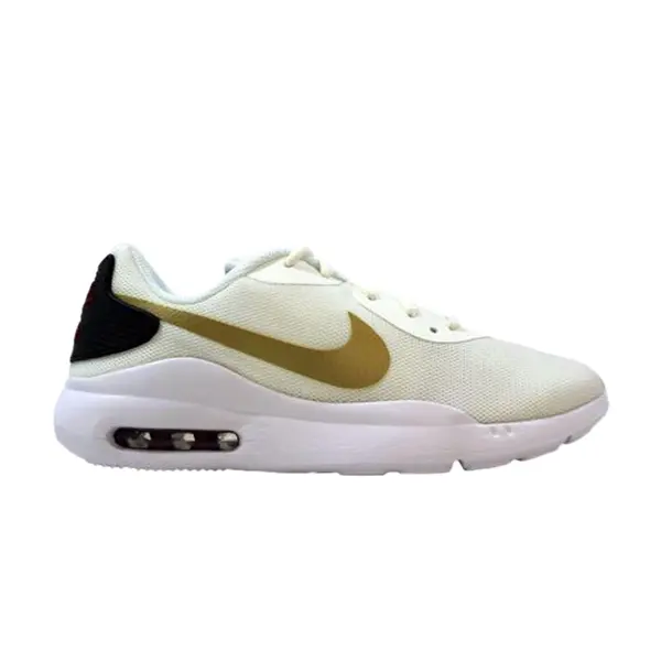 Nike Air Max Oketo - White