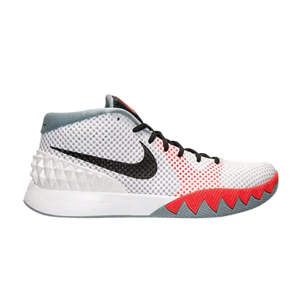 Nike Kyrie 1 'home' Sneakers - White