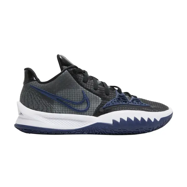 Nike Kyrie Low 4 Tb Sneakers - Black