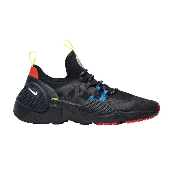 Nike Heron Preston X Huarache E.d.g.e - Black