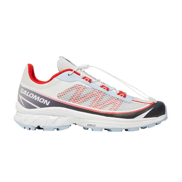 SALOMON Madhappy X Xt-6 Ft Cloud Sneakers - White