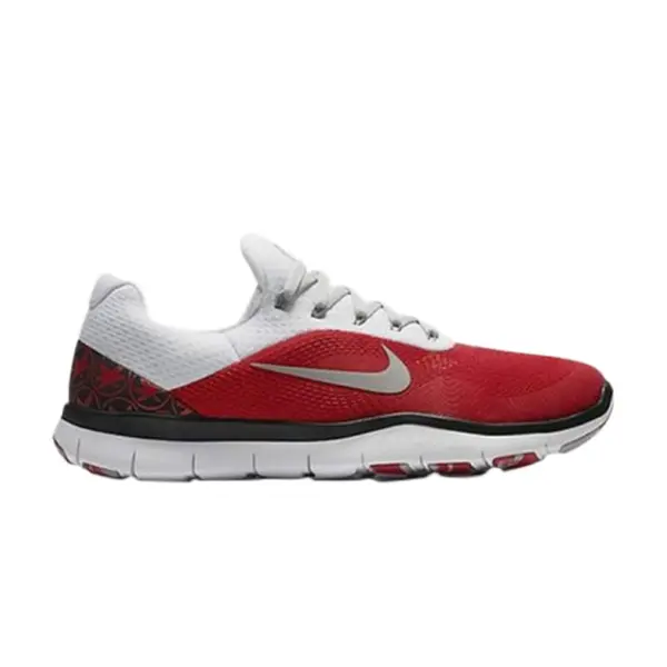 Nike Free Trainer V7 'ohio St. Sneakers