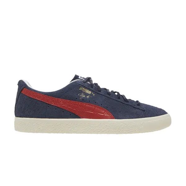 PUMA Clyde Soho 'london' Sneakers - Blue