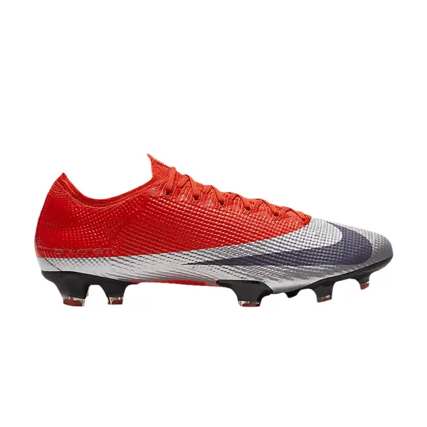 Nike Mercurial Vapor 13 Elite Fg - Orange