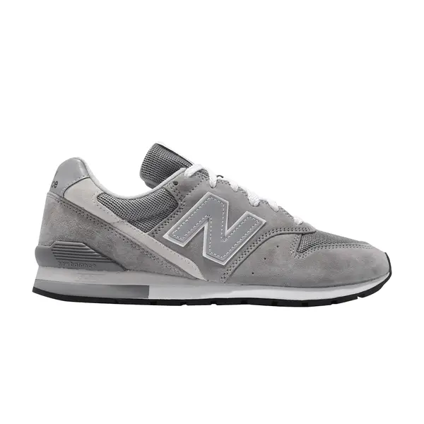 NEW BALANCE 996 Sneakers - Grey