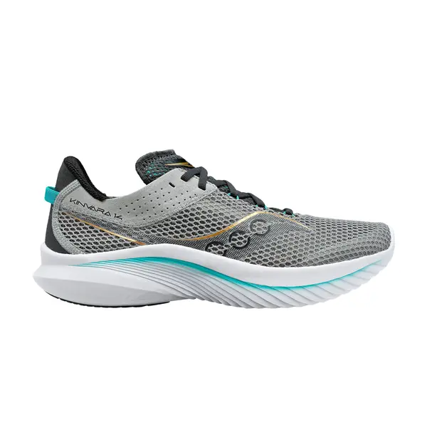 Saucony Kinvara 14 Sneakers - Grey