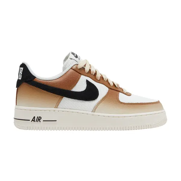 Nike Air Force 1 '07 Sneakers - Brown
