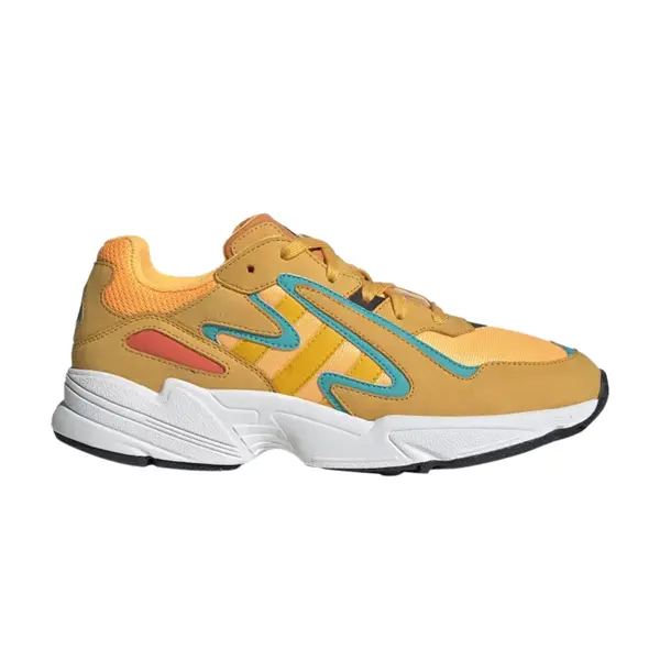 Adidas Yung-96 Chasm - Orange