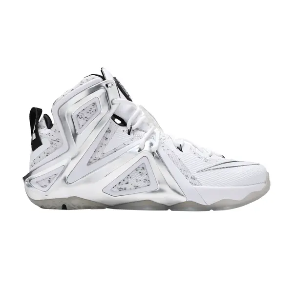 Nike Nikelab Lebron Elite 'pigalle' Sneakers