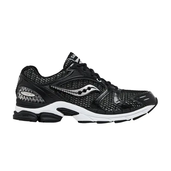 Saucony Progrid Triumph 4 - Black