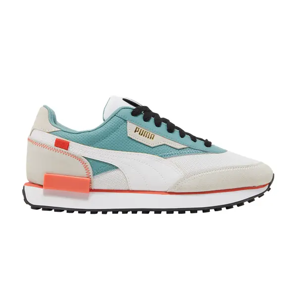 PUMA Future Rider Go For Sneakers - White