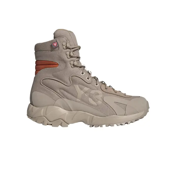 Adidas Notoma Boots