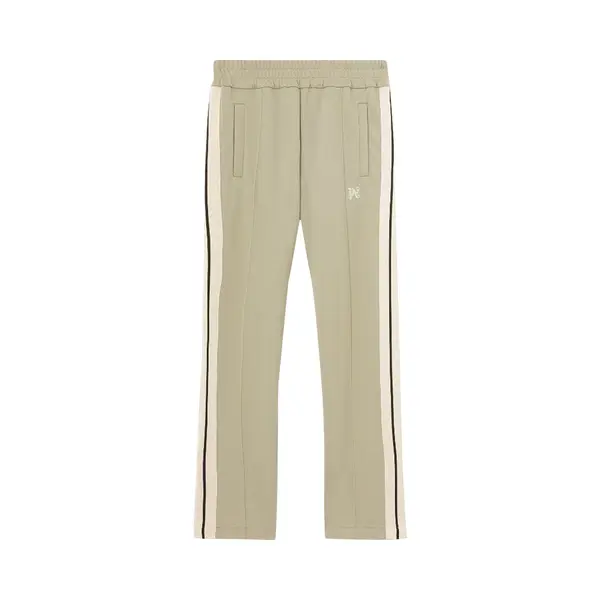 Palm Angels Monogram Classic Track Pants 'dark