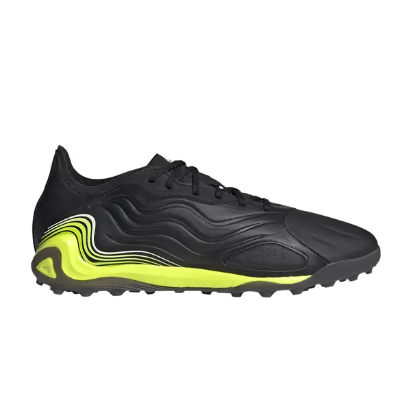 Adidas Copa Sense.1 Tf - Black