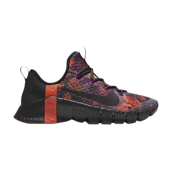 Nike Free Metcon 3 Sneakers - Multicolor