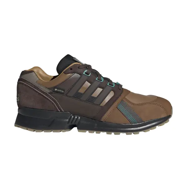 Adidas Eqt Csg 91 Gtx Sneakers - Brown