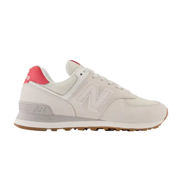 NEW BALANCE 574 Sneakers - Grey