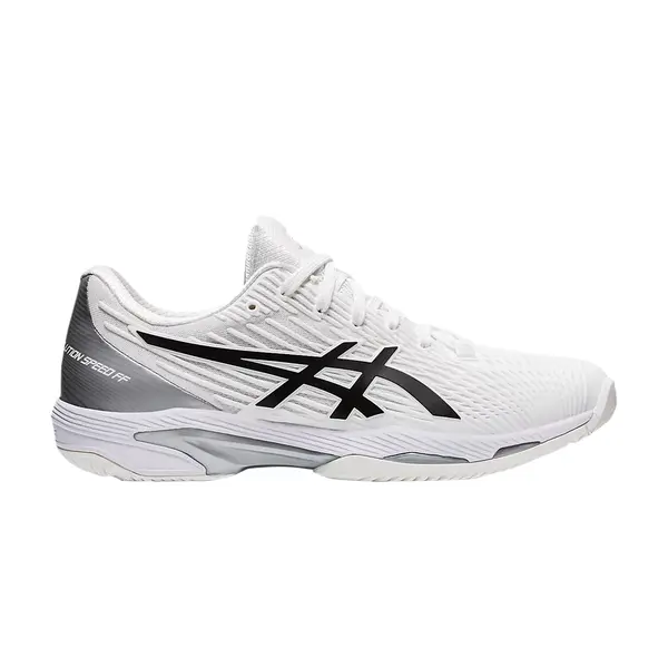 Asics Solution Speed Ff 2 Sneakers - White