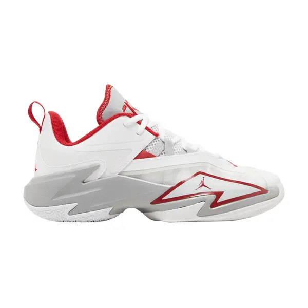 JORDAN One Take 3 - White