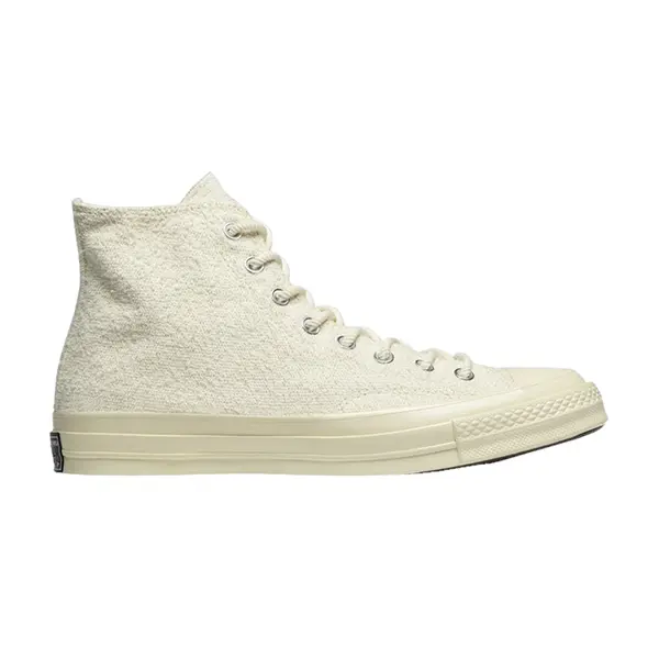 CONVERSE Chuck Taylor All Star 70 High - White