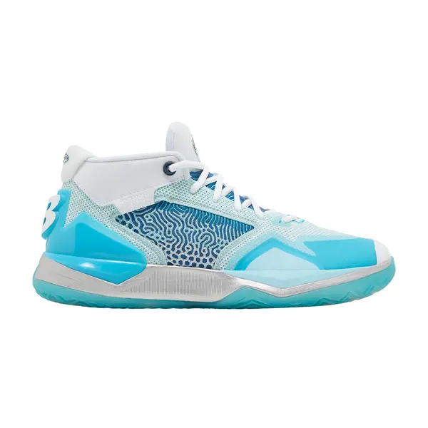NEW BALANCE Kawhi 'christmas' Sneakers - Blue