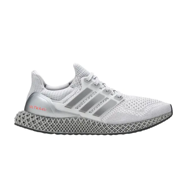 Adidas Nasa X Ultra 4d Sneakers