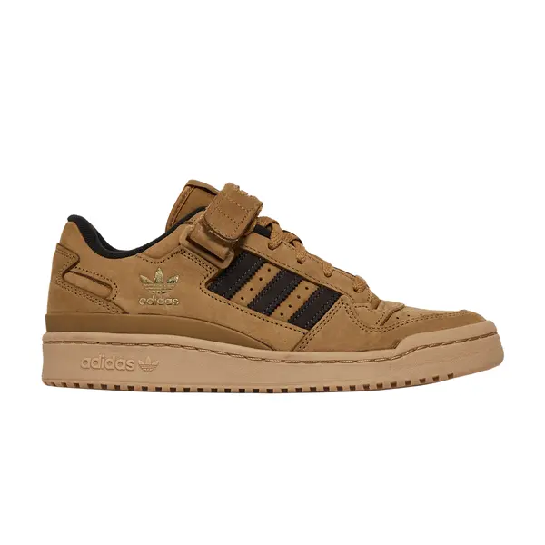 Adidas Forum Low Sneakers