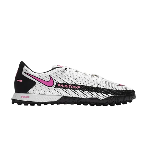 Nike React Phantom Gt Pro Tf