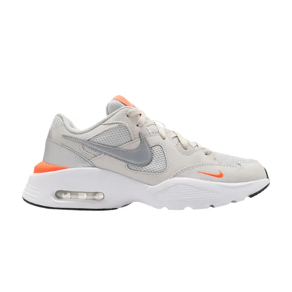 Nike Max Fusion Sneakers - Brown