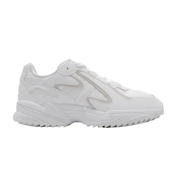 Adidas Yung-96 Chasm Sneakers - White