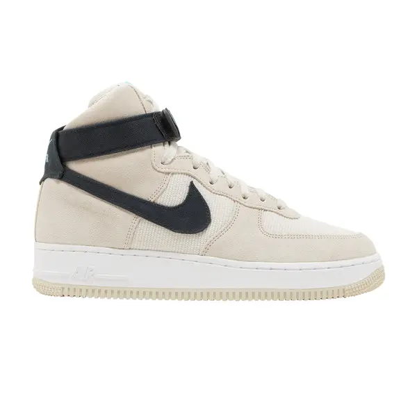 Nike Force 1 High '07 Lx Sneakers - Brown