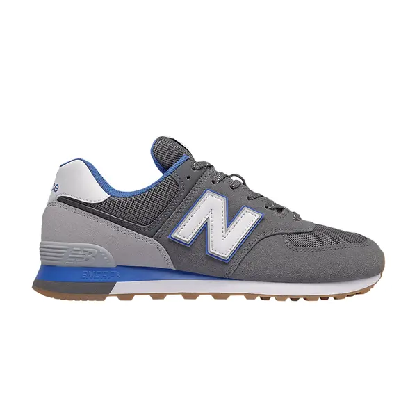 NEW BALANCE 574 Sneakers - Grey
