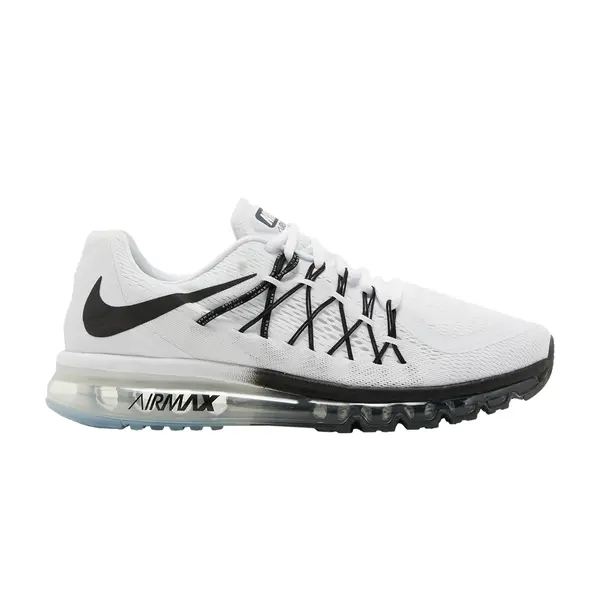Nike Air Max 2015 Sneakers - White
