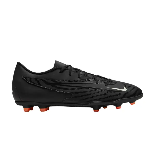 Nike Phantom Gx Club Mg 'shadow Pack - Black