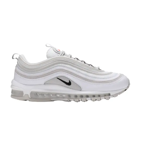 Nike Max 97 Sneakers - White
