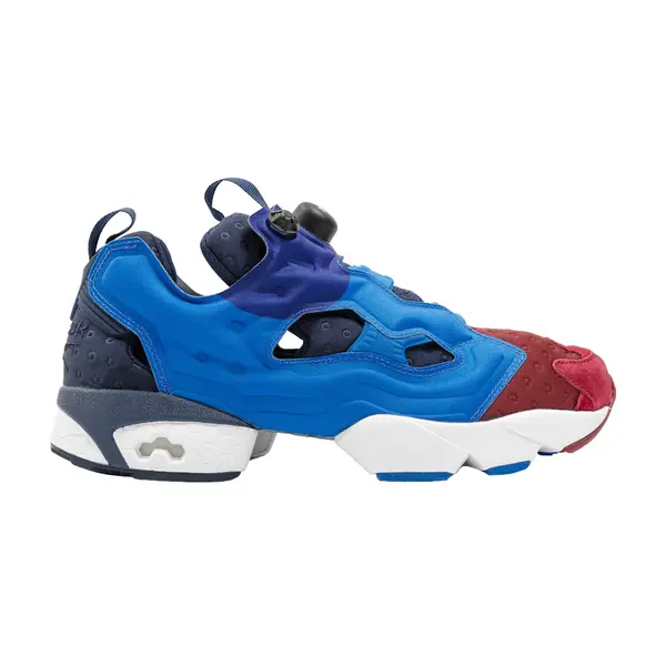 REEBOK Instapump Fury Asym Sneakers - Blue