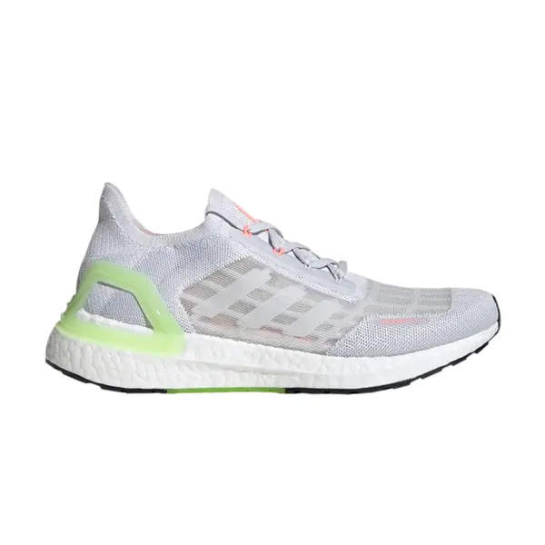 Adidas Ultraboost Summer.rdy Sneakers - Grey
