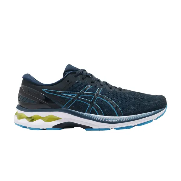 Asics Gel Kayano 27 Sneakers - Blue