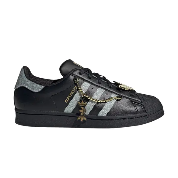 Adidas Superstar 'sneaker Queen