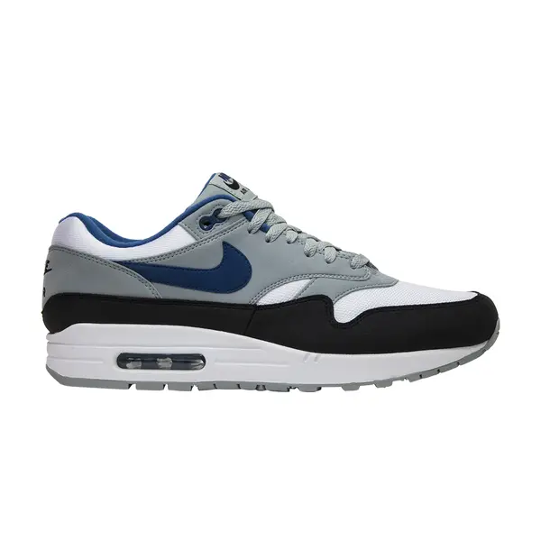 Nike Air Max 1 Sneakers - White