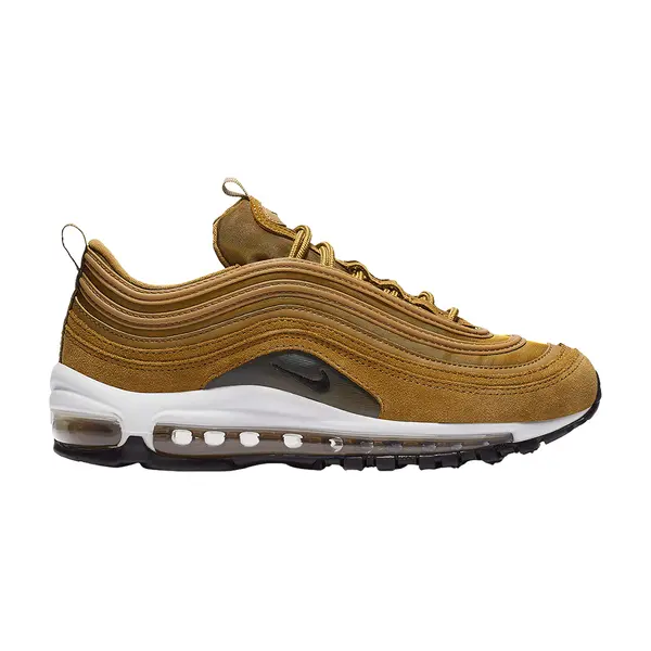 Nike Air Max 97 Sneakers - Brown
