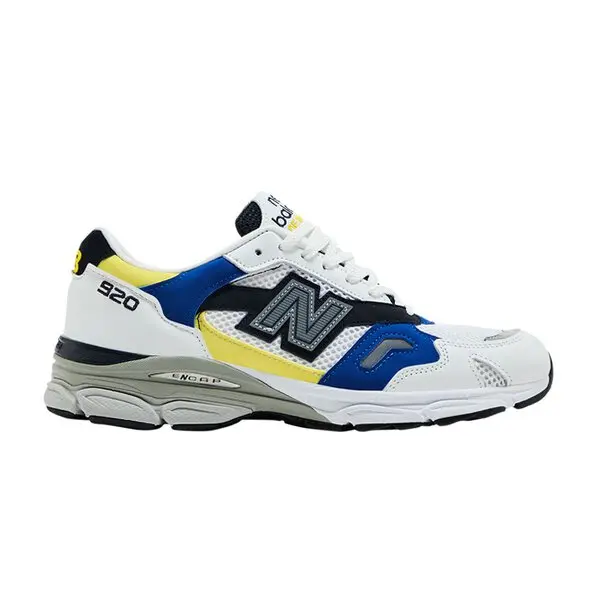 NEW BALANCE 920 Made In England - White