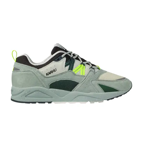 KARHU Fusion 2.0 'orienteering Pack' Sneakers - Grey