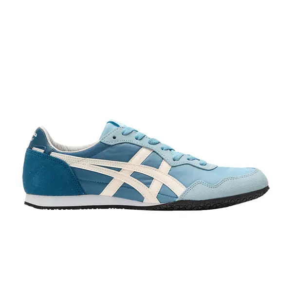 Onitsuka Tiger Serrano Sneakers - Blue