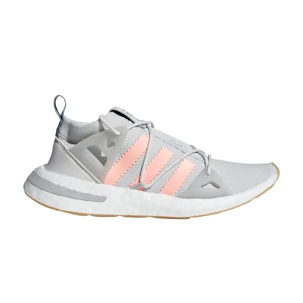 Adidas Arkyn Athletic Sneakers - Grey