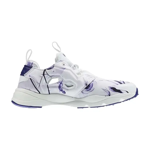 REEBOK Furylite Graphic Sneakers