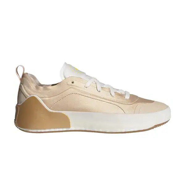 Adidas By Stella Mccartney Treino Sneakers - Pink | Editorialist