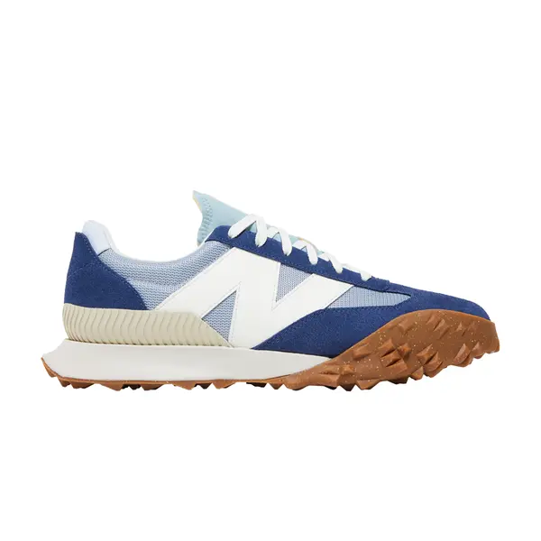 NEW BALANCE Xc-72 Sneakers - Blue